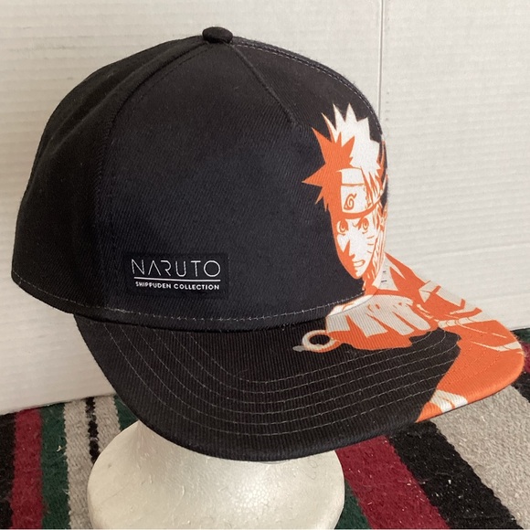 Naruto Shippuden | Accessories | Naruto Shippuden Collection Shinobi ...
